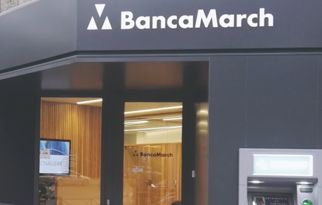 Banca March refuerza su apuesta en mercados financieros para pymes y ...